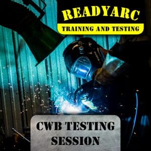 CWB Test Image-01 - Ready Arc Training and Testing